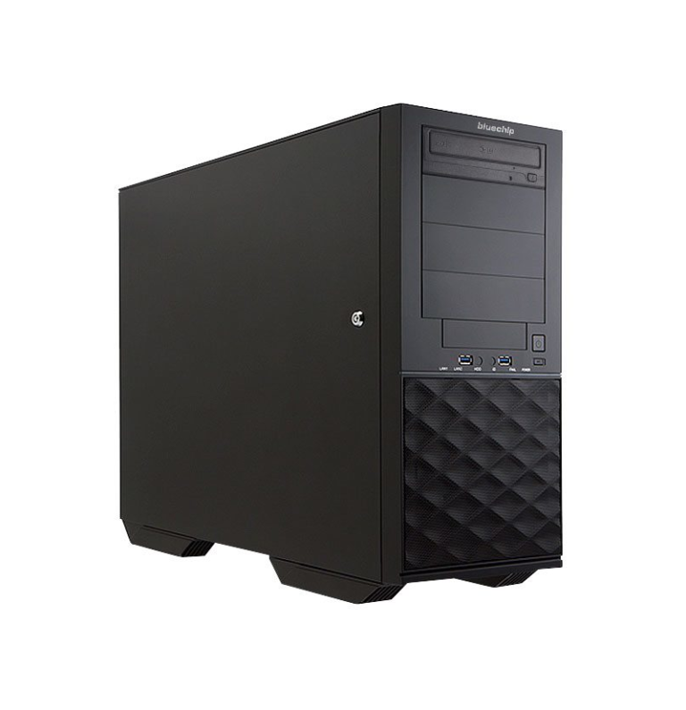 BUSINESSline Workstation WS3200 - Transtec Computer AG