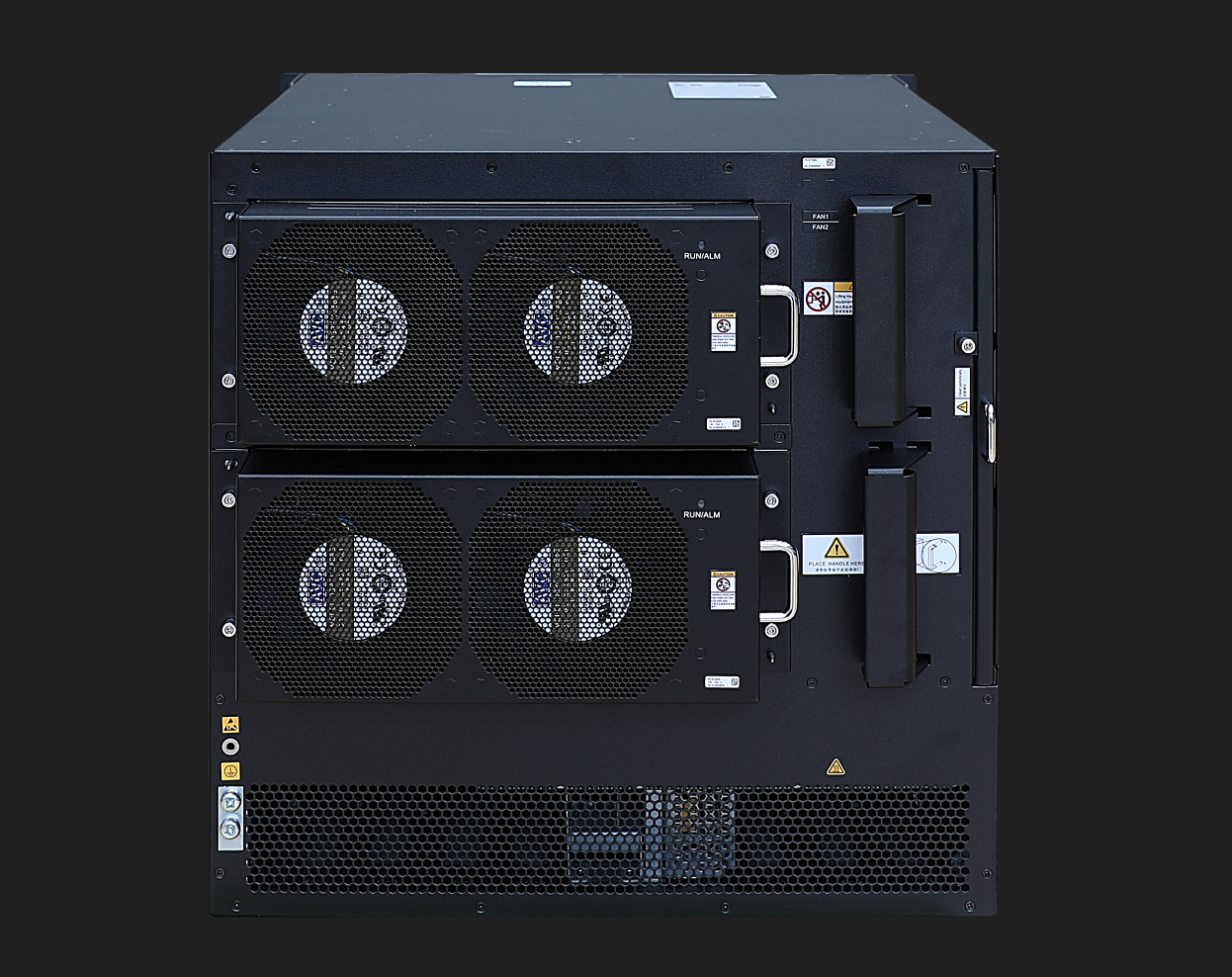 Huawei CloudEngine S12700E Series - Transtec Computer AG