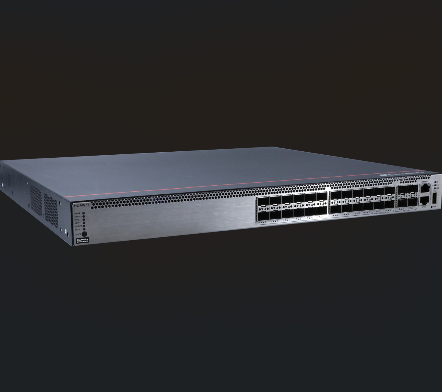 Huawei CloudEngine S5731-H Series - Transtec Computer AG