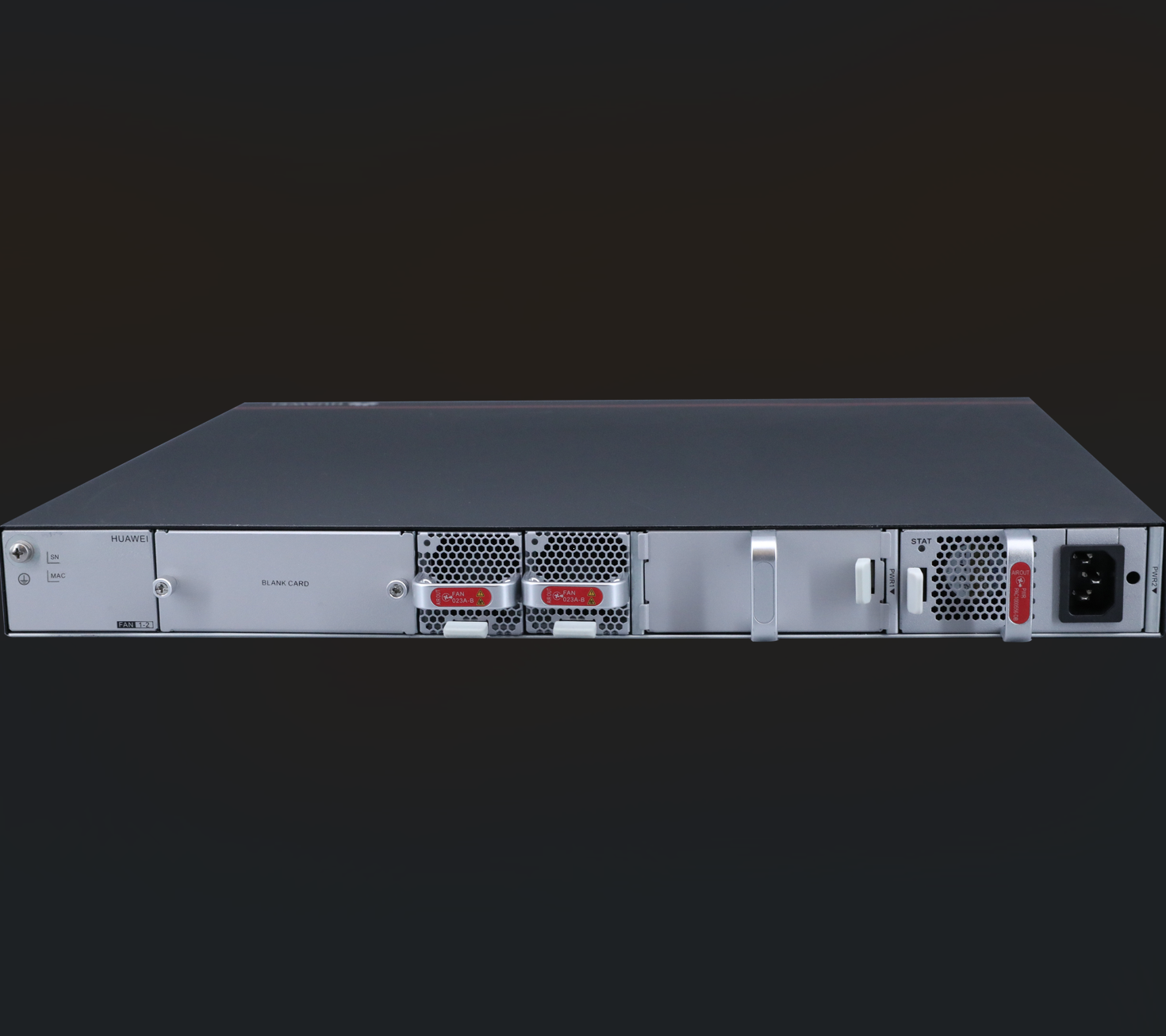 Huawei CloudEngine S5731-H Series - Transtec Computer AG