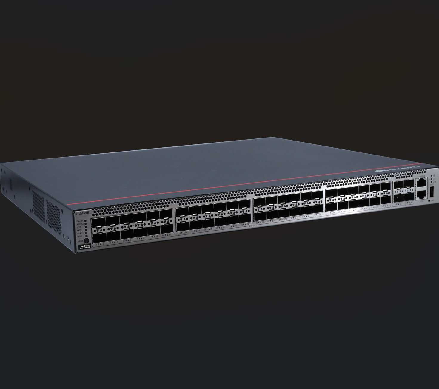 Huawei CloudEngine S5731-H Series - Transtec Computer AG