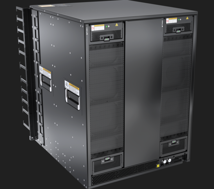 Huawei CloudEngine S8700 Series - Transtec Computer AG