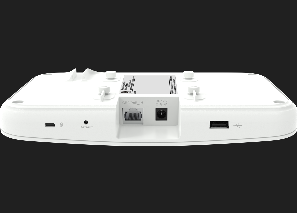 Huawei AirEngine 5762-16W Access Point - Transtec Computer AG