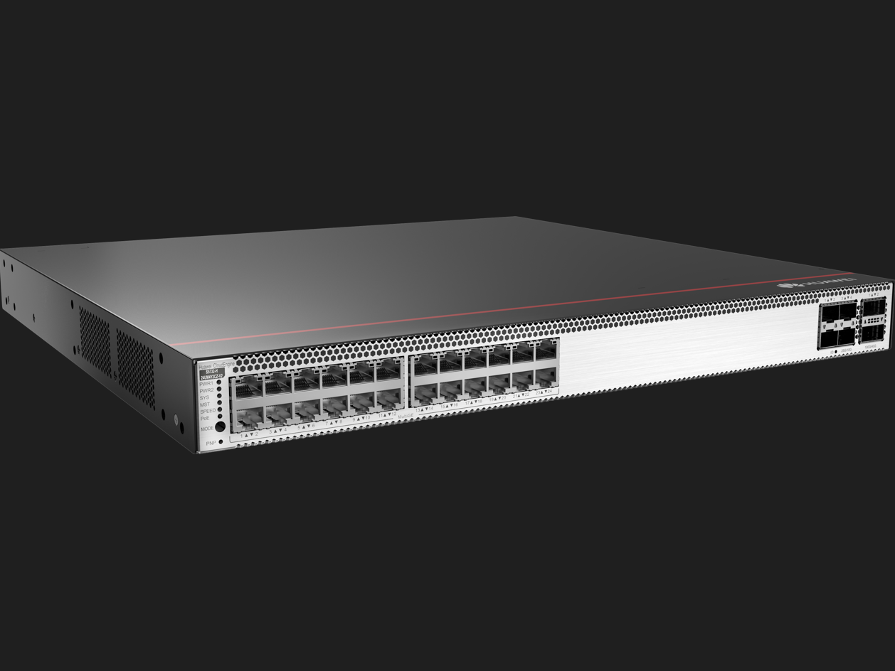 Huawei CloudEngine S5732-H-V2 Series - Transtec Computer AG