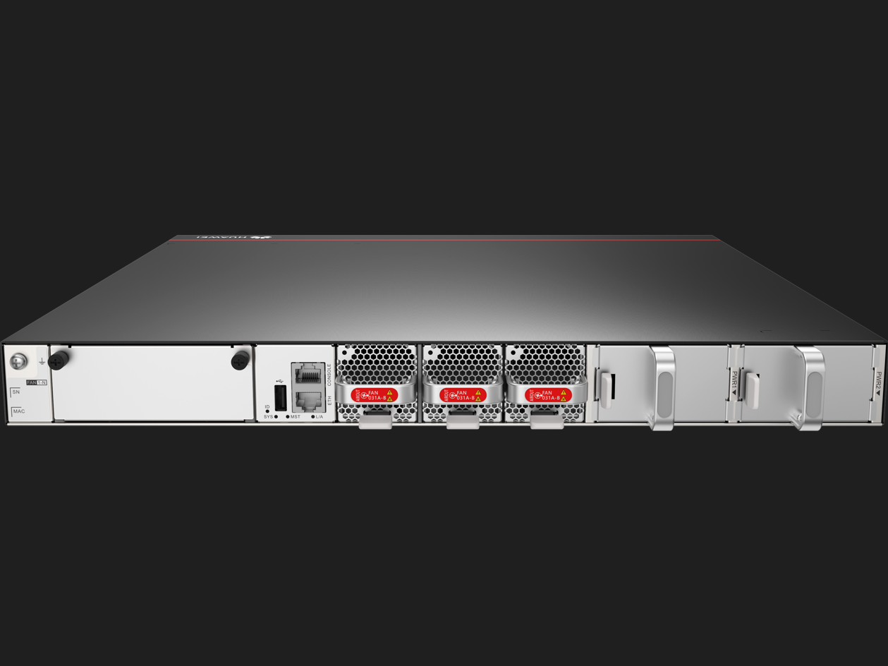 Huawei CloudEngine S5732-H-V2 Series - Transtec Computer AG