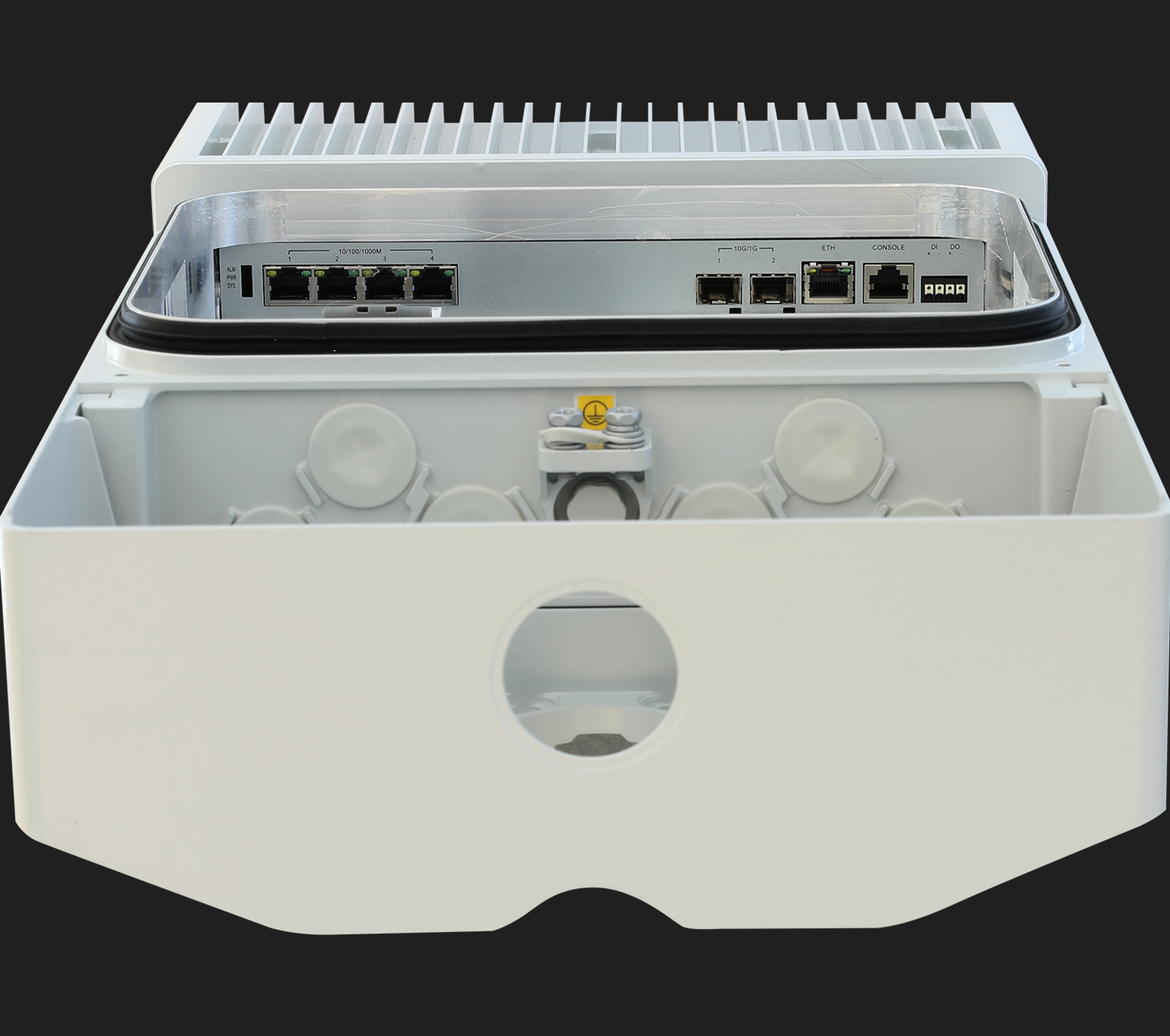 Huawei CloudEngine S5735-S-IA series - Transtec Computer AG