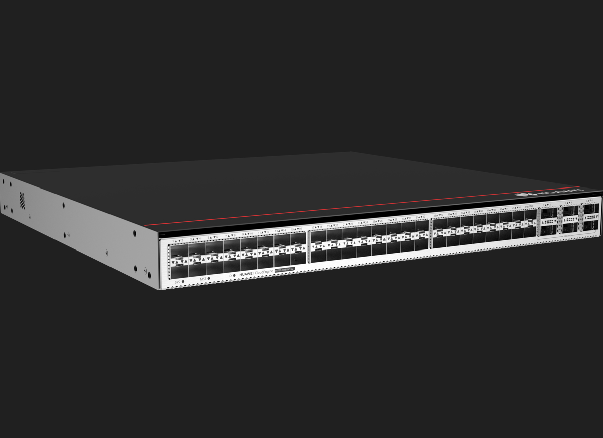 Huawei CloudEngine S6730-H-V2 Series - Transtec Computer AG